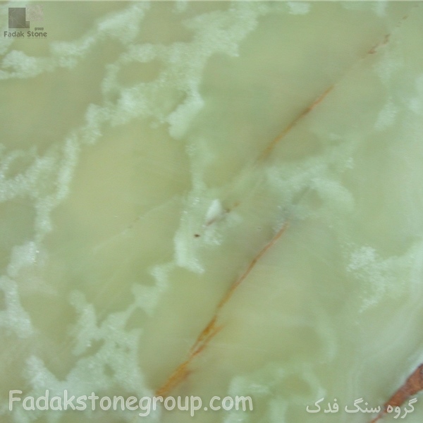 سنگ مرمر سبز - گروه سنگ فدک